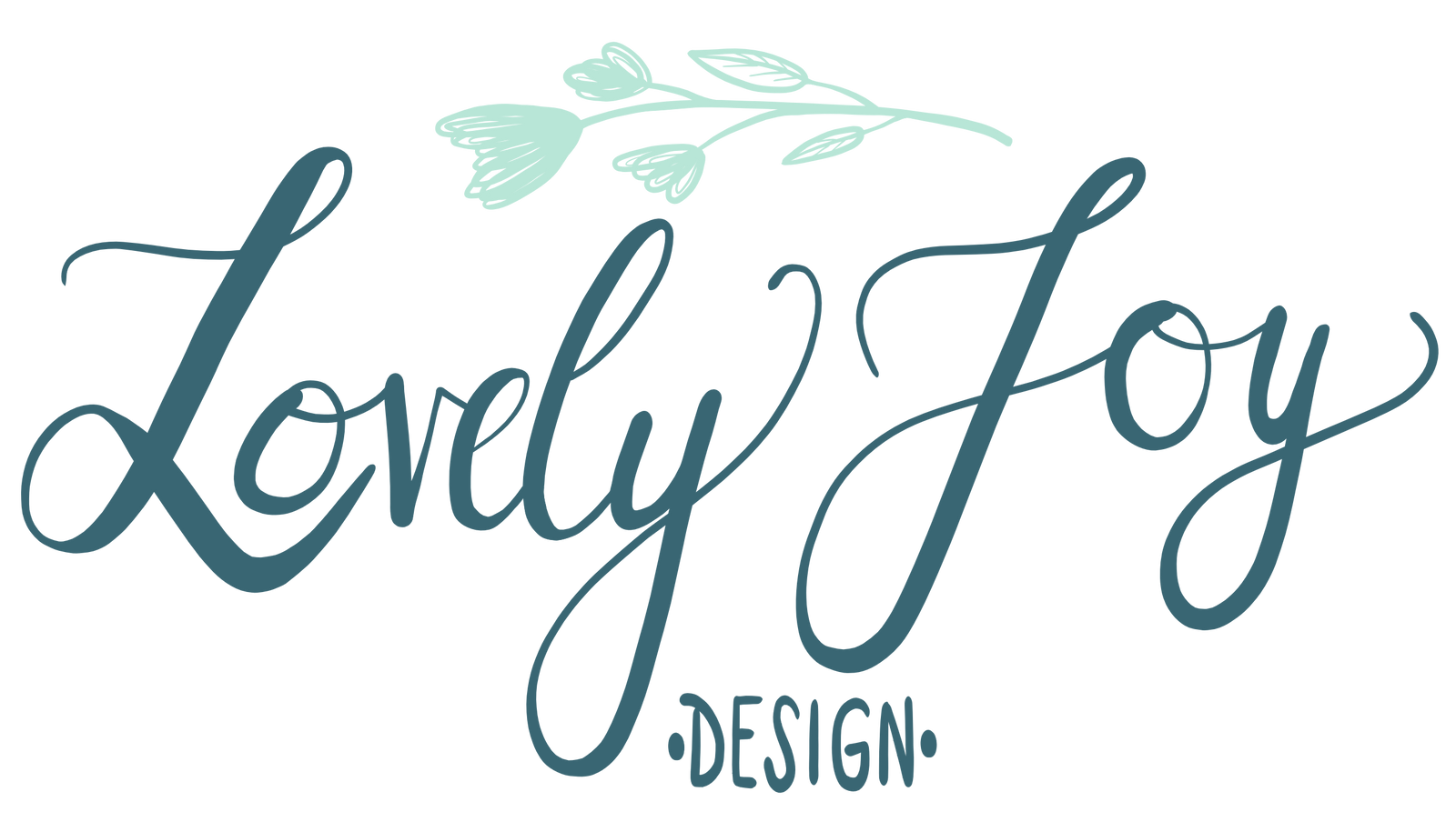 CATEGORIES - Lovely Joy Design